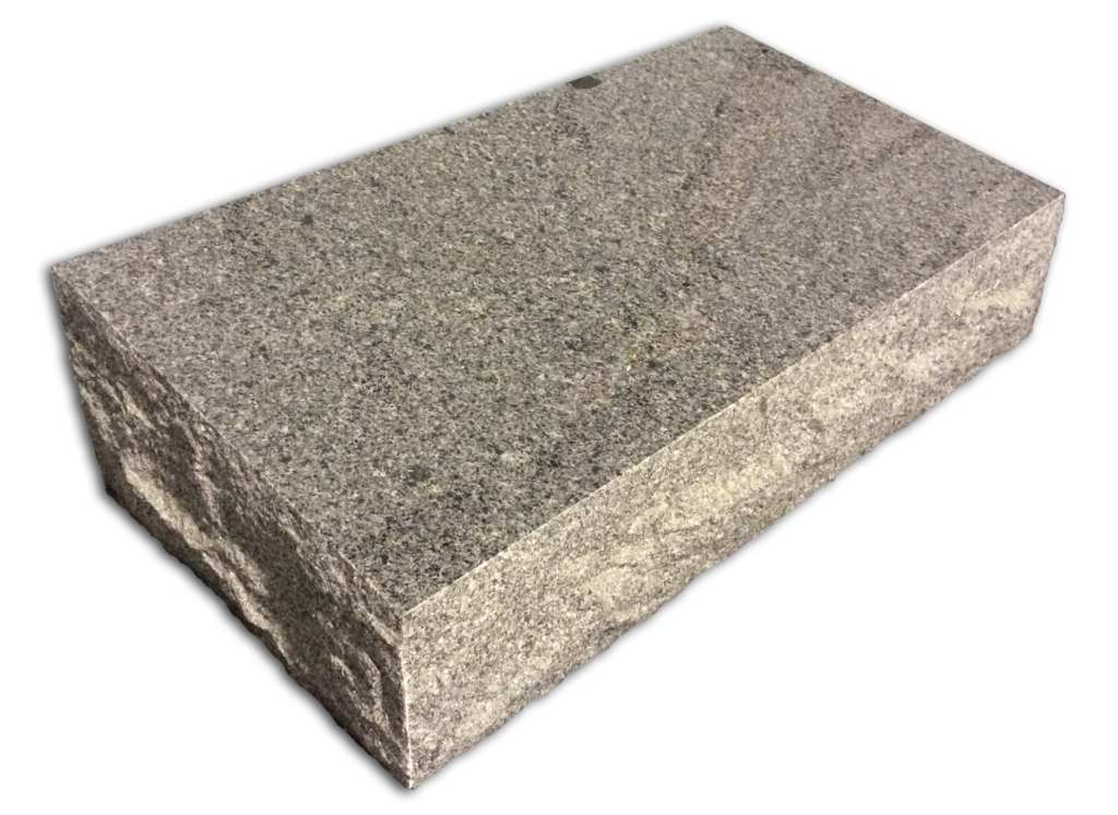 Bevel 2 - Kootenay Granite